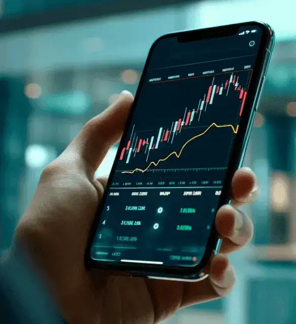 FundingTicks - Best Futures Trading Platform for Futures Trading