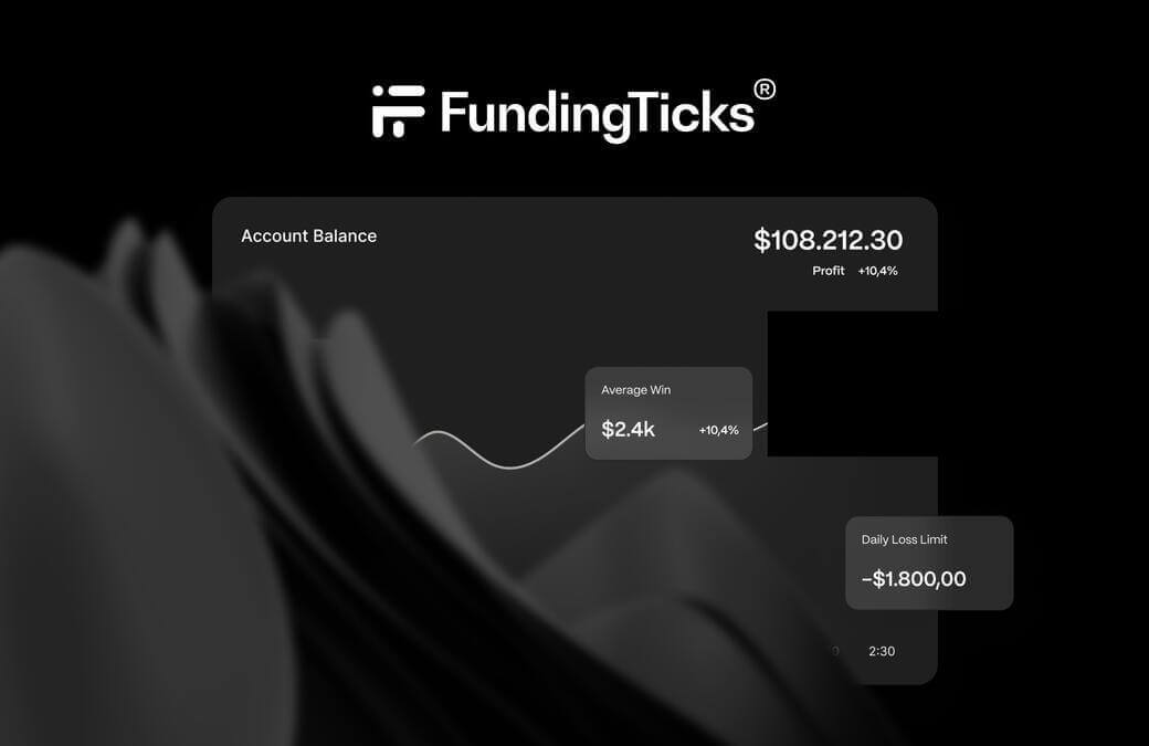 FundingTicks - Best Futures Trading Platform for Futures Trading